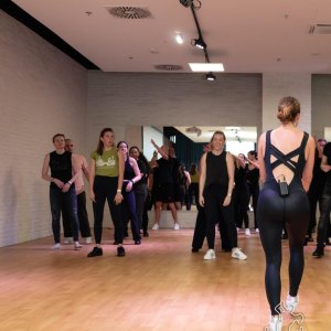 Tickets : “The Art of Small Steps” dance program - Billetweb