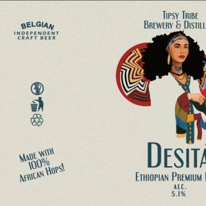 Tickets : Desita beer exclusive tasting - Billetweb