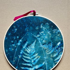 Tickets : ATELIER ZEPAUSE l COFFEE & CYANOTYPE - Billetweb