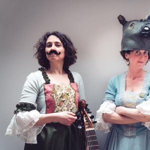 Tickets : AmaRhino : L'improbable aventure de Clara le Rhinocéros - Billetweb