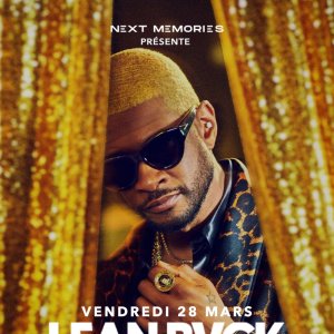 Tickets : LEAN BVCK : GHEN da PAUL Birthday Bash - Billetweb