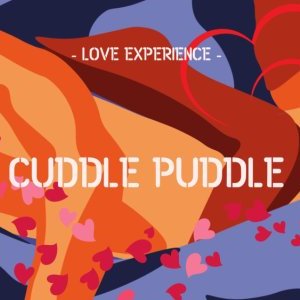 Tickets : Cuddle Puddle - Billetweb