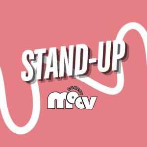 Tickets : Stand-UP - Théâtre des Rêveries - Billetweb
