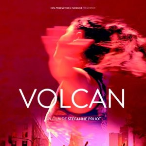 Tickets : Film Volcan - Billetweb