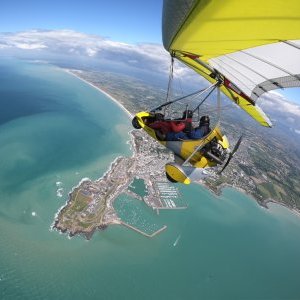 Tickets : Vol en ULM - Billetweb