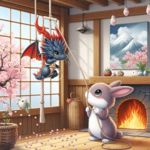 Tickets : [COMPLET] Jam Shibari "lapins & trèfles" en petit comité - CAEN - - Billetweb