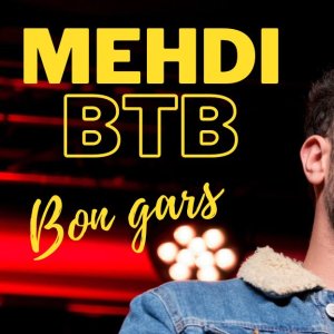 Tickets : Mehdi Btb spectacle "Bon Gars" au Bloom Concept Rhode-Saint ...