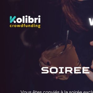 Tickets : Soirée 26 Mai 2025 Kolibri x Wanderlust Groupe Silencio ...