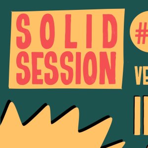 Tickets : SOLID SESSION #4 with SIMBA ROOTS - Billetweb