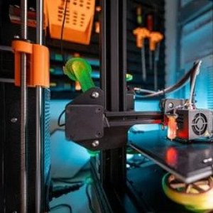Tickets : Atelier Découverte Impression 3D dès 12 ans - Billetweb