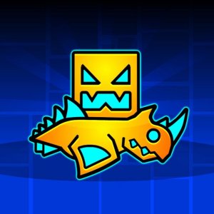 Tickets : Geometry Dash X - Billetweb