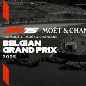 Tickets : VIP Experience - F1 Spa Grand Prix - Billetweb