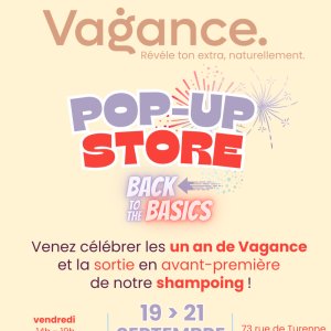 Sale : Ateliers coiffure exclusifs pour cheveux bouclés, frisés et ...