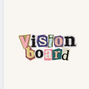 Tickets : VISION BOARD - Billetweb