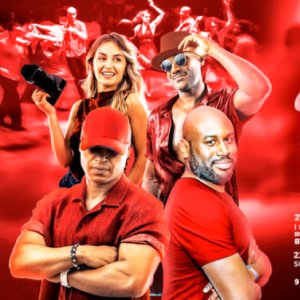 Tickets : LET'S PARTY by Latine Team - Billetweb