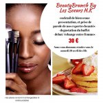 Tickets : Beauty Brunch - Billetweb
