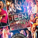 Tickets : Teen Clubbin' - Billetweb