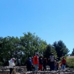Tickets : L'Oppidum d'Entremont, cité de pierres - Billetweb