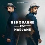 Tickets : "Nouveau Spectacle" de Redouanne Harjane - Billetweb