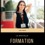 Tickets : Formation Coordination - Billetweb