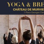 Tickets : Yoga & Breakfast - Billetweb