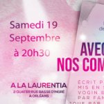 Tickets : Avec tous nos compliments - Billetweb