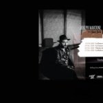 Tickets : Joseph Martone (Italie-Usa / Alternative Folk) - Billetweb