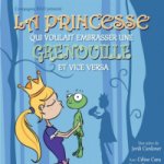 Tickets : La Princesse qui voulait embrasser une Grenouille et Vice ...