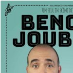 Tickets : Benoit Joubert - "Oh Merde..." - Billetweb