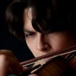 Tickets : Nathan Mierdl - Violon - Billetweb