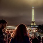 Tickets : Erasmus Boat Party - Billetweb