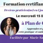Tickets : Formation certifiante Access BARS à Plan-de-Cuques - Billetweb