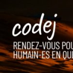 Tickets : Codej - Billetweb