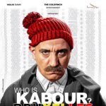 Tickets : Who is Kabour? - Billetweb
