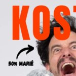 Tickets : Kostia:"Entre deux" - Billetweb