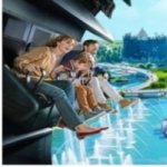 Tickets : Sortie futuroscope - Billetweb