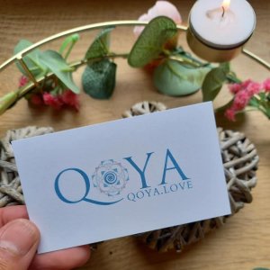 Tickets : Abonnement Qoya 10 cours - Billetweb