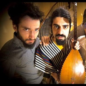 Tickets : Sam. 10/09 : FAT BALD TURK + LOYA CHAMPLOO - Billetweb