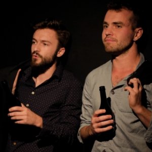 Tickets : Tristan Cottin et Alexandre Servage - On Fera Sans ! - Billetweb