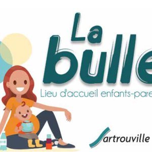 Tickets : LAEP : La bulle - SANS INSCRIPTION - Billetweb