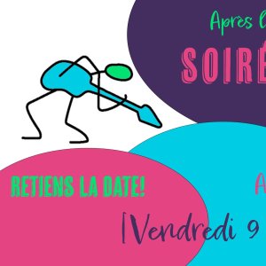 Tickets : Soirée concert - Billetweb