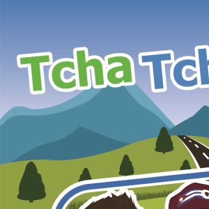 Tickets : Tcha Tcha Car - Billetweb