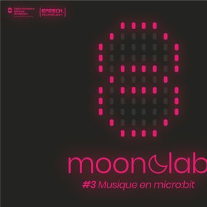 Tickets : Moon Lab #3 - Billetweb