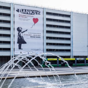 Tickets : Musée Banksy - Billetweb