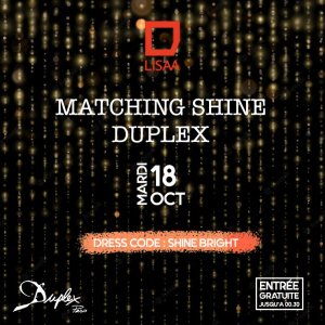 Tickets : LISSA - Billetweb