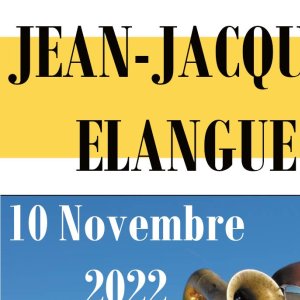 Tickets : Jean Jacques ELANGUE N9 - Billetweb