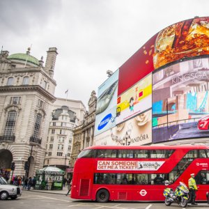 Tickets : Weekend LONDON late ticket - Billetweb