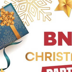 Tickets : BNI CHRISTMAS - Billetweb