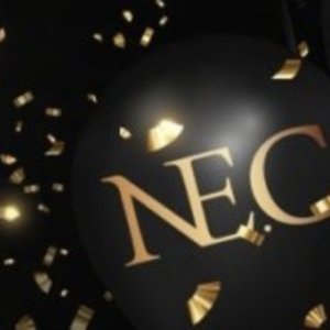 Tickets : NEC fête ses 1 an ! - Billetweb