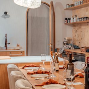 Tickets : La tablée #1 - Billetweb